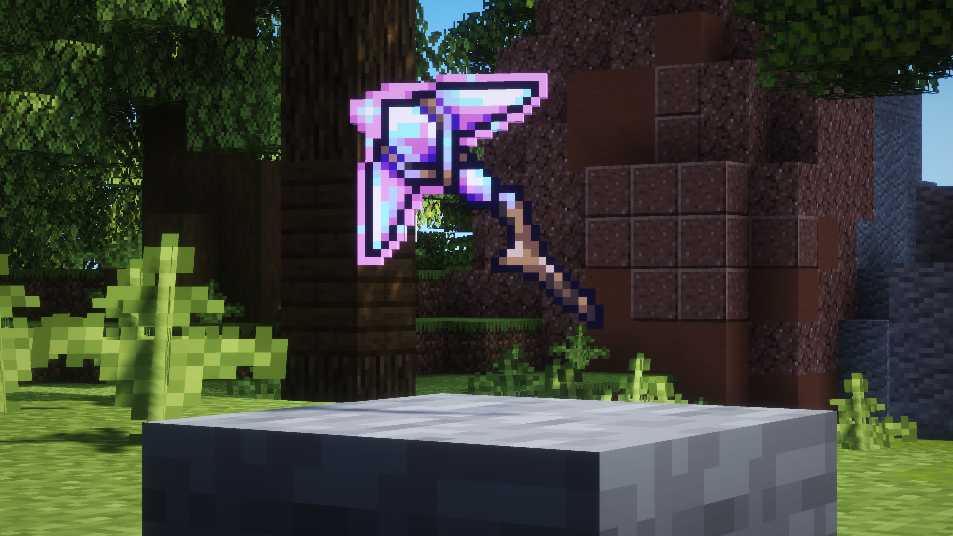 Pickaxes Pack | Chunkfactory